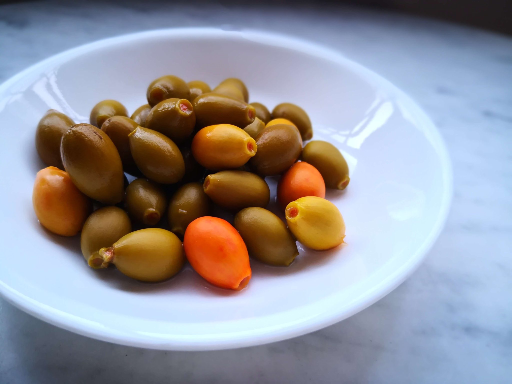 How to cook Melinjo (Belinjo) seeds for eating as a snack - Shiokman ...